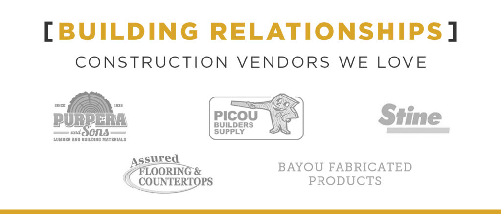 BRP Construction | Commercial & Industrial Construction